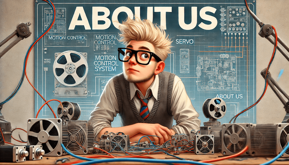 About Us - VisualSizer