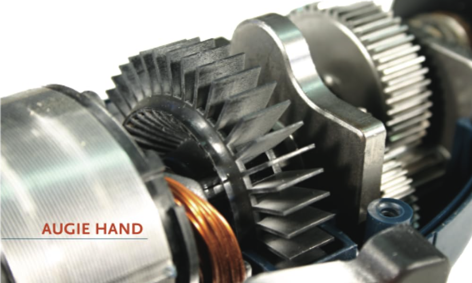 VisualSizer - Servo Motor Sizing Software for Windows - VisualSizer