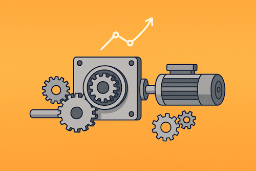 Gearbox Optimization - VisualSizer